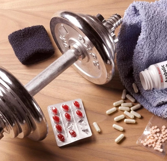 Conselho Federal de Medicina proíbe prescrição de anabolizantes para ... Conselho Federal de Medicina proíbe prescrição de anabolizantes para ...